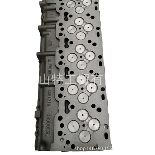 柴油发动机缸盖总成5529506 5529522 5529512-阿里巴巴