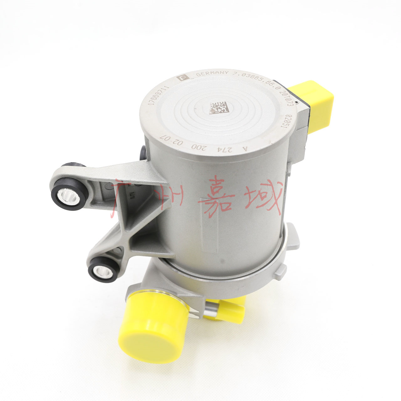 适用于奔驰E200 E260 C200 C180电子水泵 2742000207 2742000107-阿里巴巴