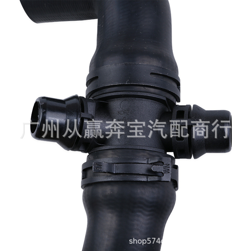 适用于宝马F07 F10 F30 冷却液软管11537603511 11538645481-阿里巴巴