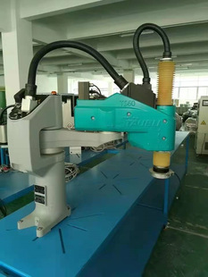 【史陶比尔】瑞士STAUBLI TS60/TS80四轴机器人 议价-阿里巴巴