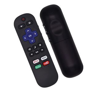 INSIGNIA ROKU Remote Control 适用All Insignia Roku Smart TV-阿里巴巴