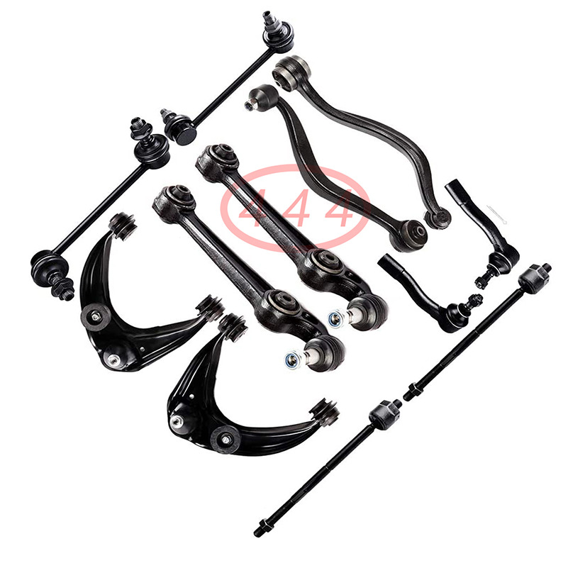 控制臂适用凯迪拉克凯雷德K620888 K620889 RK620888 RK620889-阿里巴巴