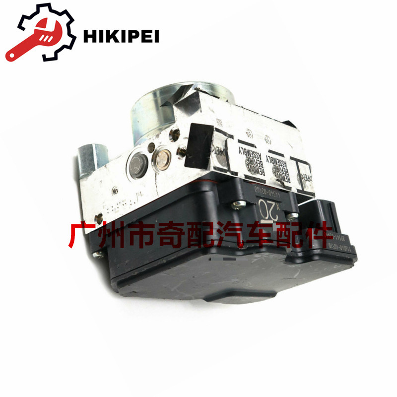 89541-02440 适用于丰田卡罗拉 ABS泵 89541 02440 8954102440-阿里巴巴