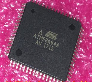 ATMEGA64A-AU 32A-AU 128A-AU 169PA-AU 324PA-AU 16L-8AU 拍前咨-阿里巴巴