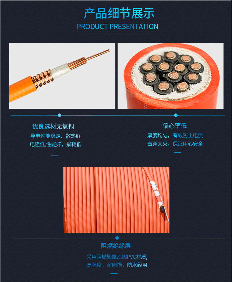 BBTRZ BTYRZ BTTRZ 5*10 16 25 35 50铜芯柔性矿物防火电线电缆-阿里巴巴