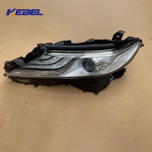适用于丰田凯美瑞18款 前照大灯欧规 81150-06E50/81110-06E50-阿里巴巴