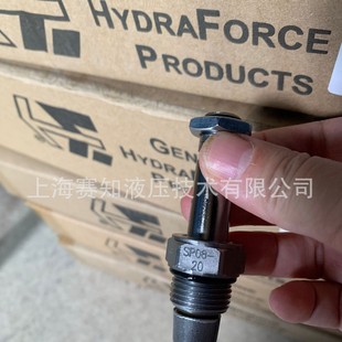 SP08-20 SP08-20-0-N-00 Hydraforce 美国 海德福斯 原装正品现货-阿里巴巴