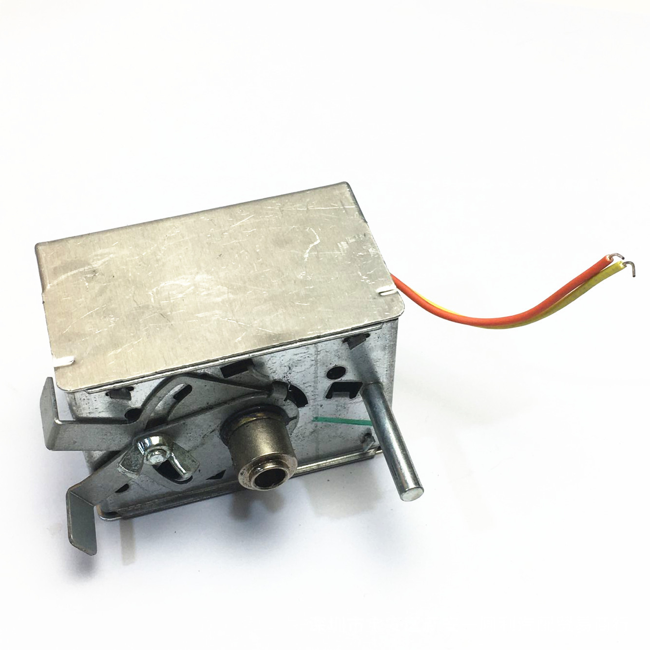 适用于霍尼韦尔阻尼器执行器替换头传感器M847D1004 V8043A-阿里巴巴