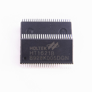 原装正品HT1621B LCD驱动器芯片/RAM映射/液晶IC 贴片 SSOP-48-阿里巴巴