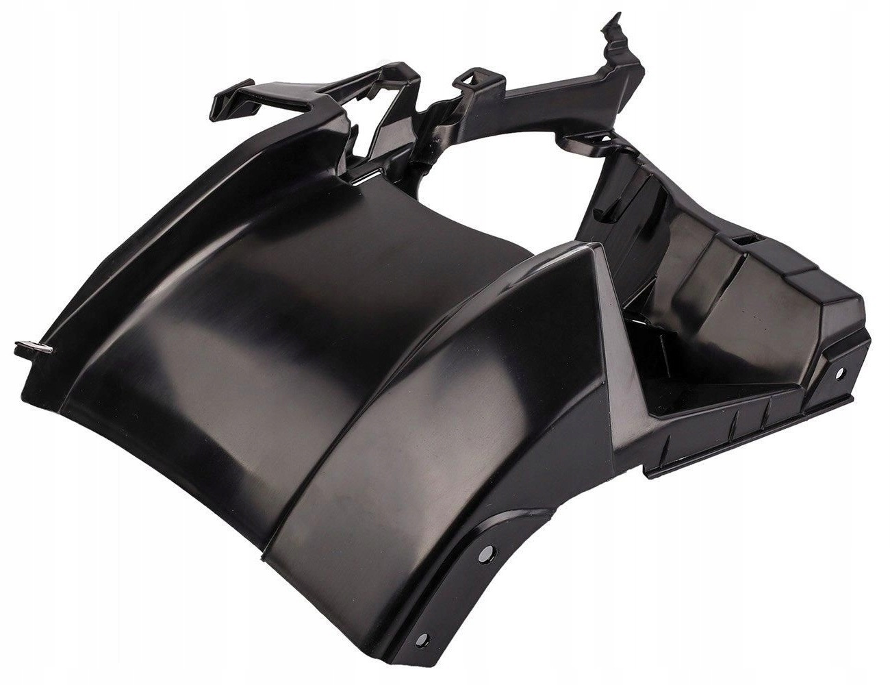 51117266197/51117266198 适用于宝马3系F30 雾灯框支架-阿里巴巴