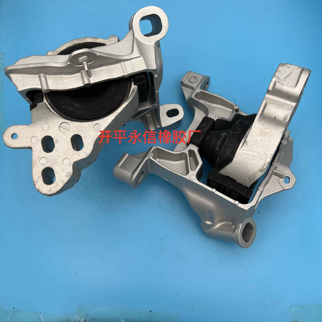 11210-4BA0A 右/适用日产T32奇骏机脚胶 减震支架 发动机支架总成-阿里巴巴