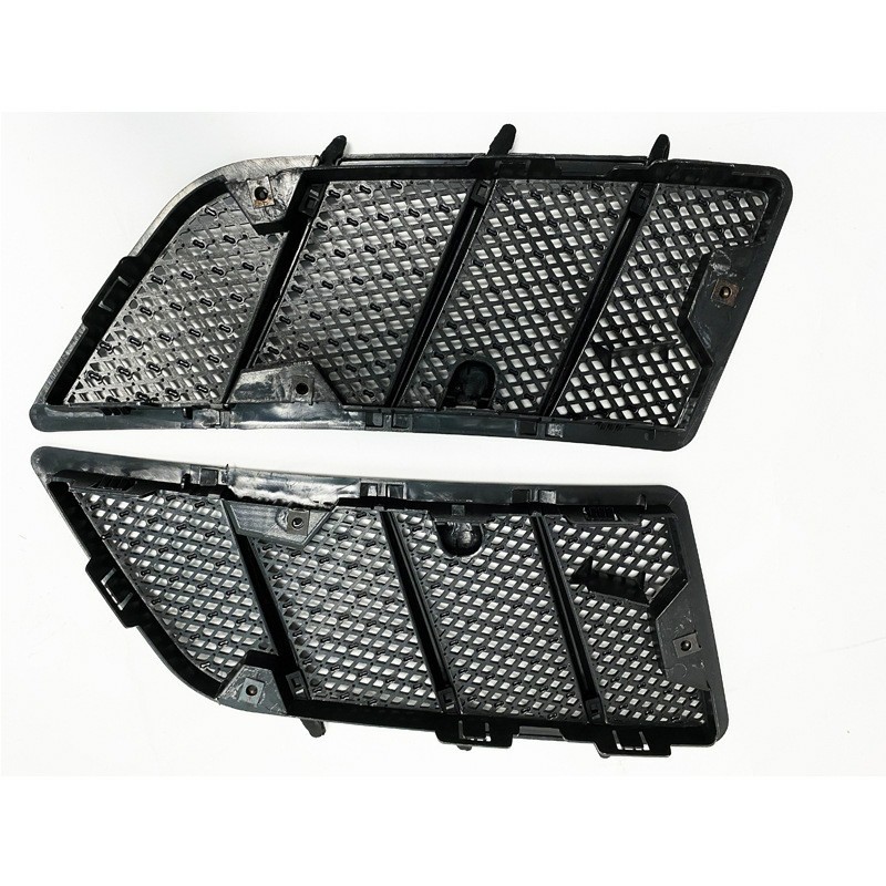 单边不出 1648804305左 1648804405右 适用于奔驰W164机盖风网 -阿里巴巴