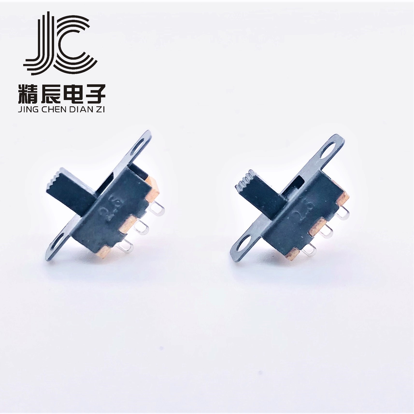 SS12F15G5 拨动开关1P2T 二档三脚带螺丝固定孔滑动开关 厂家热销-阿里巴巴