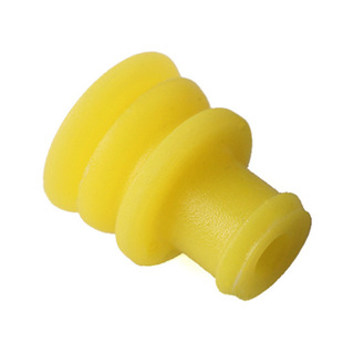 国产AMP/TE 汽车防水栓密封件 281934-2 281934-3 281934-4-阿里巴巴