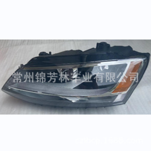 适用于2012大众速腾大灯 head lamp jetta MK6 2015 5C7941005A-阿里巴巴