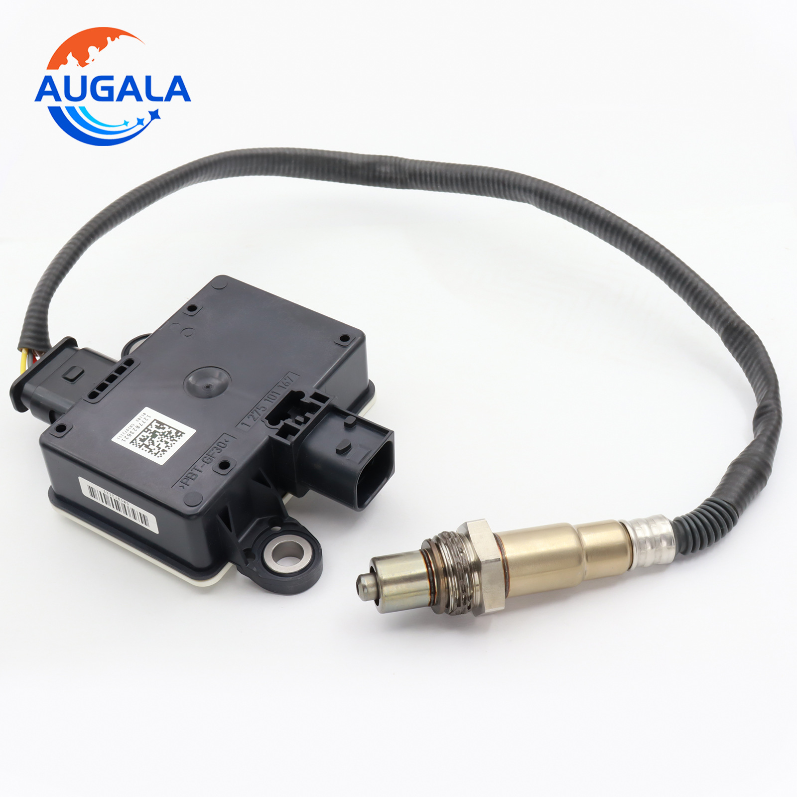 PM颗粒物传感器 0281008069 12V 兼容 A0101538528 A0111531328-阿里巴巴