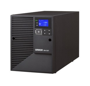 日本OMRON欧姆龙UPS电源 不间断电源BU200RW/BU300RW-阿里巴巴