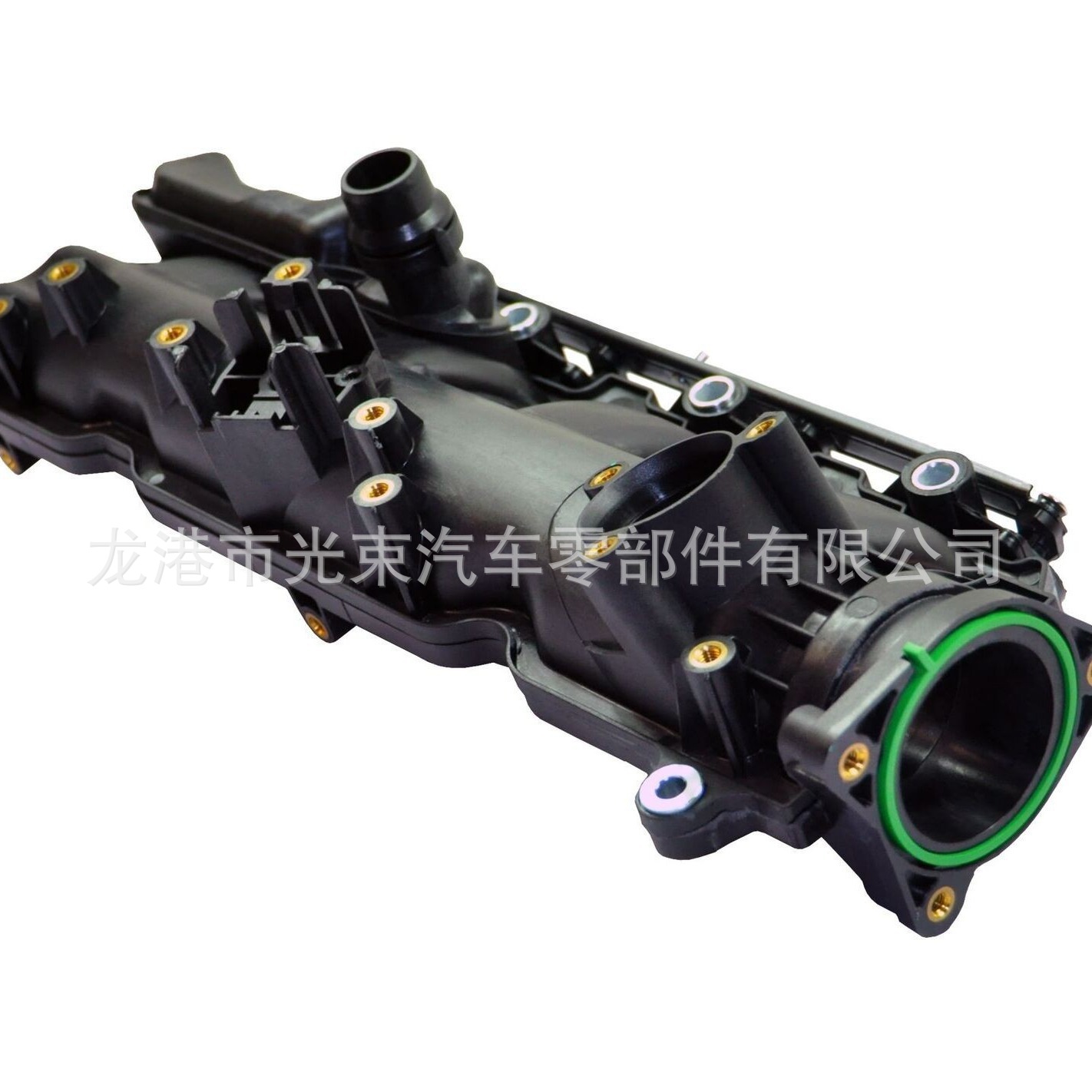 进气歧管套件 适用菲亚特 Freemont 500X 吉普 55566258 5525908-阿里巴巴