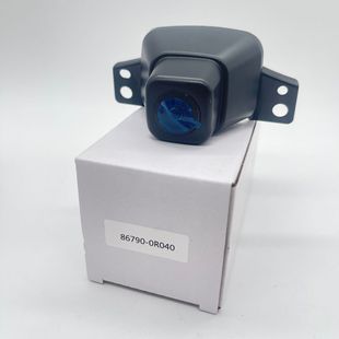 86790-0R040 适用于丰田荣放前置摄像头汽车配件 86790-0R041-阿里巴巴