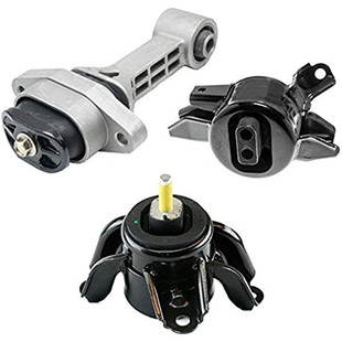 A71029+A71020+A71047 218103V000 发动机支架套装 适用于现代-阿里巴巴