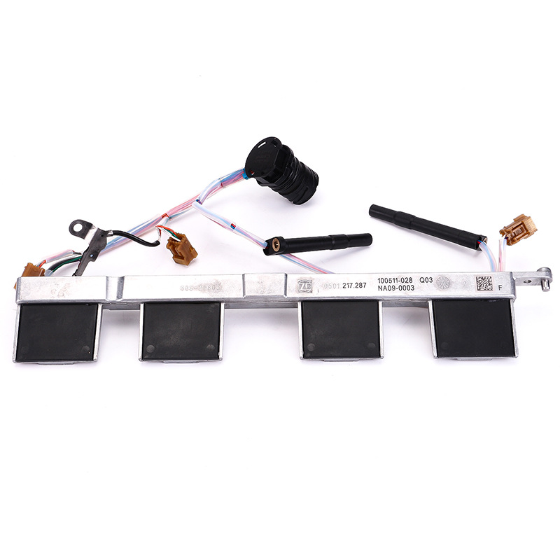 适用于保时捷汽车零配件97031708530自动变速器档位开关传感器-阿里巴巴