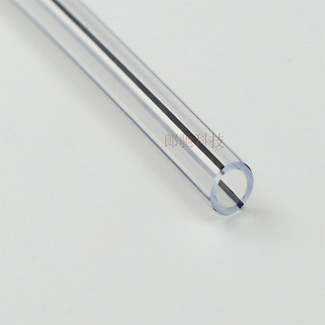 洁净型高纯PFA防静电管PFA-NE型1/4 3/8等尺寸 替代 霓佳 斯-阿里巴巴