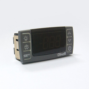 dixell小精灵帝思温控器CX660-000N0冷藏车控制器艾默生EMERSON-阿里巴巴