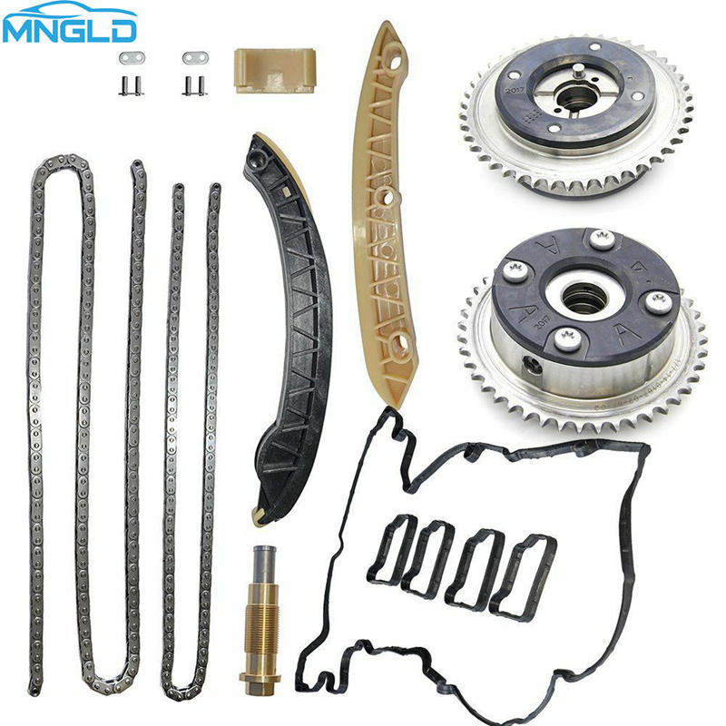 适用梅赛德斯奔驰W203 W204 W211 271910 271956 正时修理包 套件-阿里巴巴