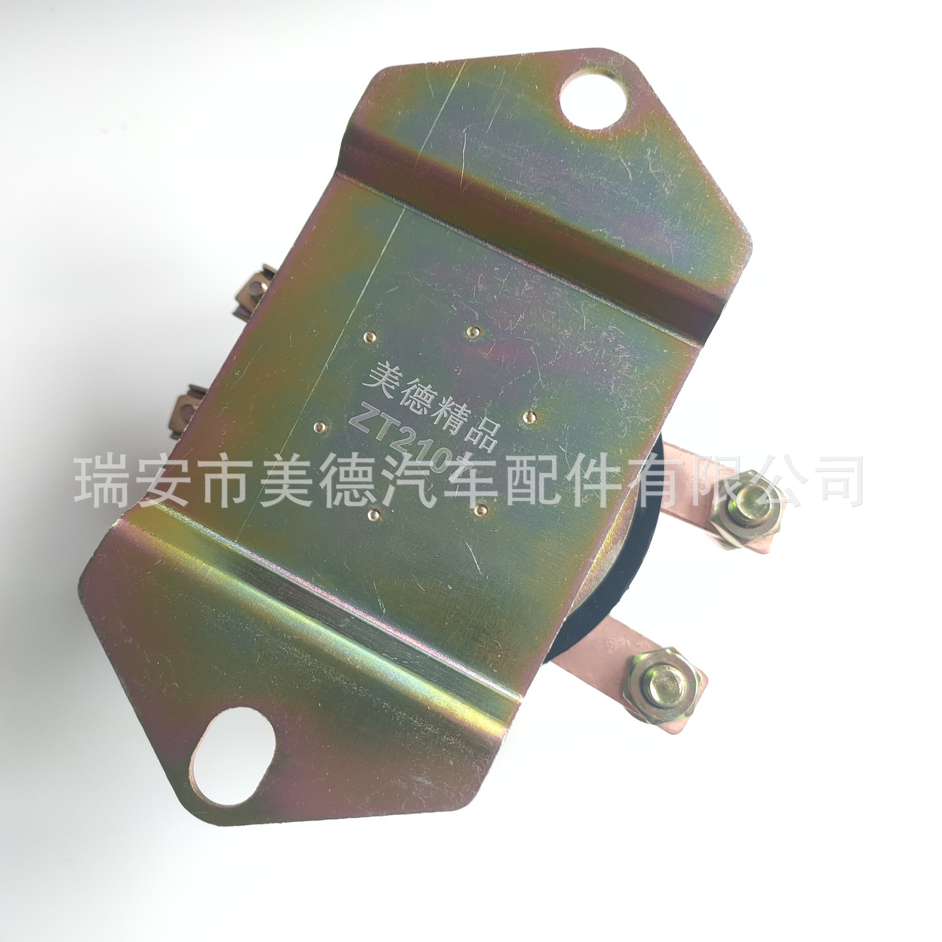 DK238 电磁电源总开关 断电开关总闸刀24V 100A厂家直供 品质保证-阿里巴巴