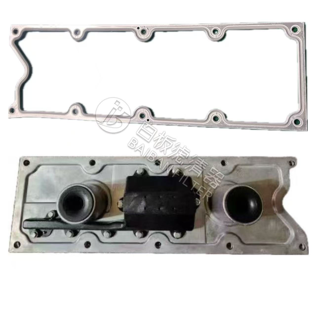 12705663 12639250适用于雪佛兰凯雷德道奇公羊19-24款盖密封套件-阿里巴巴