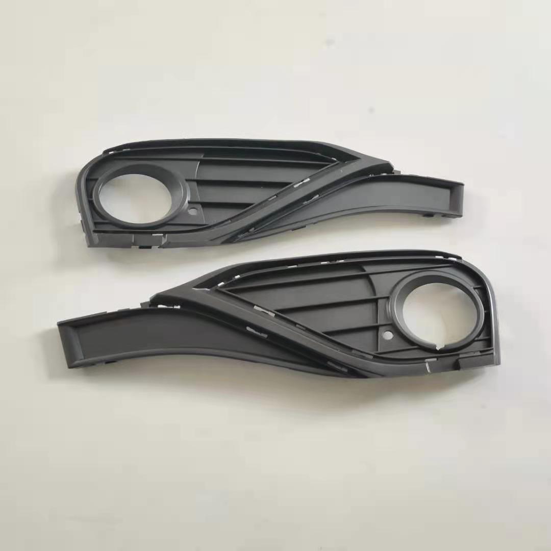 汽车雾灯框 适用于宝马4系F32F33 51117294833 51117294834 格栅-阿里巴巴