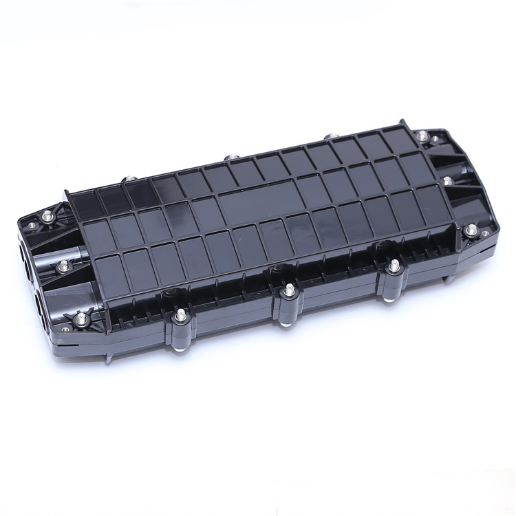 Wholesale 24-core horizontal optical cable junction box horizontal ...