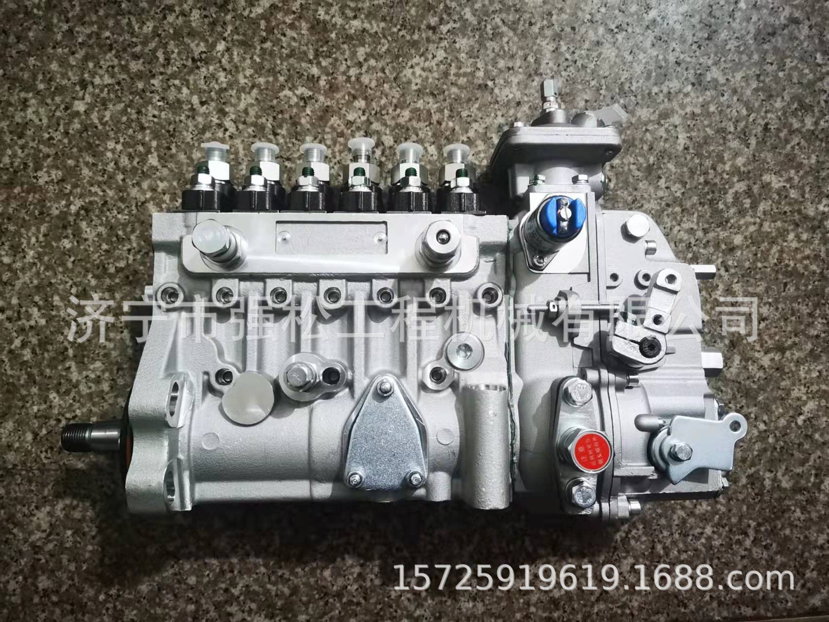 喷油泵52626715267706 5267707 5267708 5258154 4944057全系全新-阿里巴巴