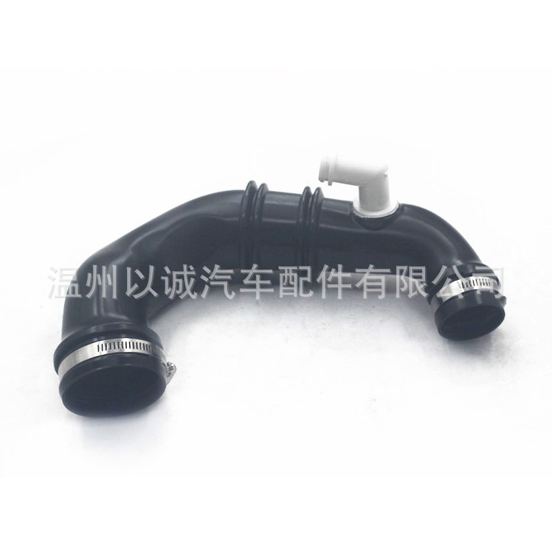 涡轮中间冷却器软管 适用于达契亚 雷诺 8200331958 16556-00QAM-阿里巴巴