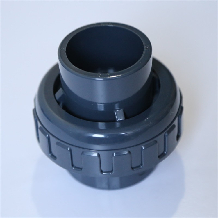 日本旭有 ASAHI AV CLEAN-PVC 继手 工业超纯水 洁净管 13A 3/8寸-阿里巴巴