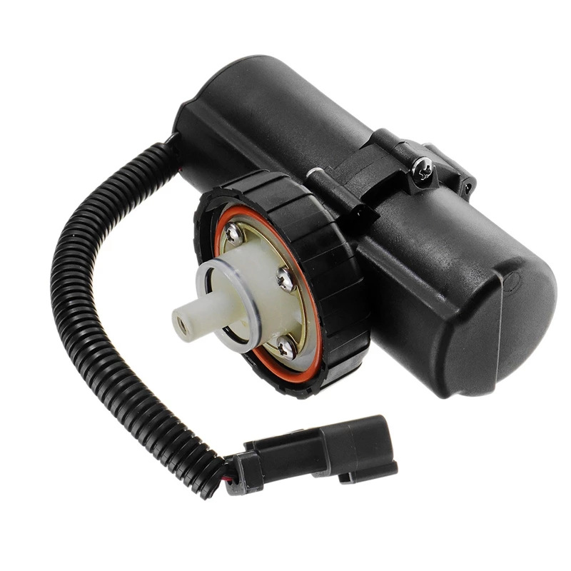 适用卡特挖掘机电子燃油泵 228-9129 232-5877 87802238 87801285-阿里巴巴