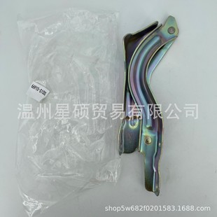 66910-S1000适用现代Santa Fe 左侧发动机罩铰链 机盖合页-阿里巴巴