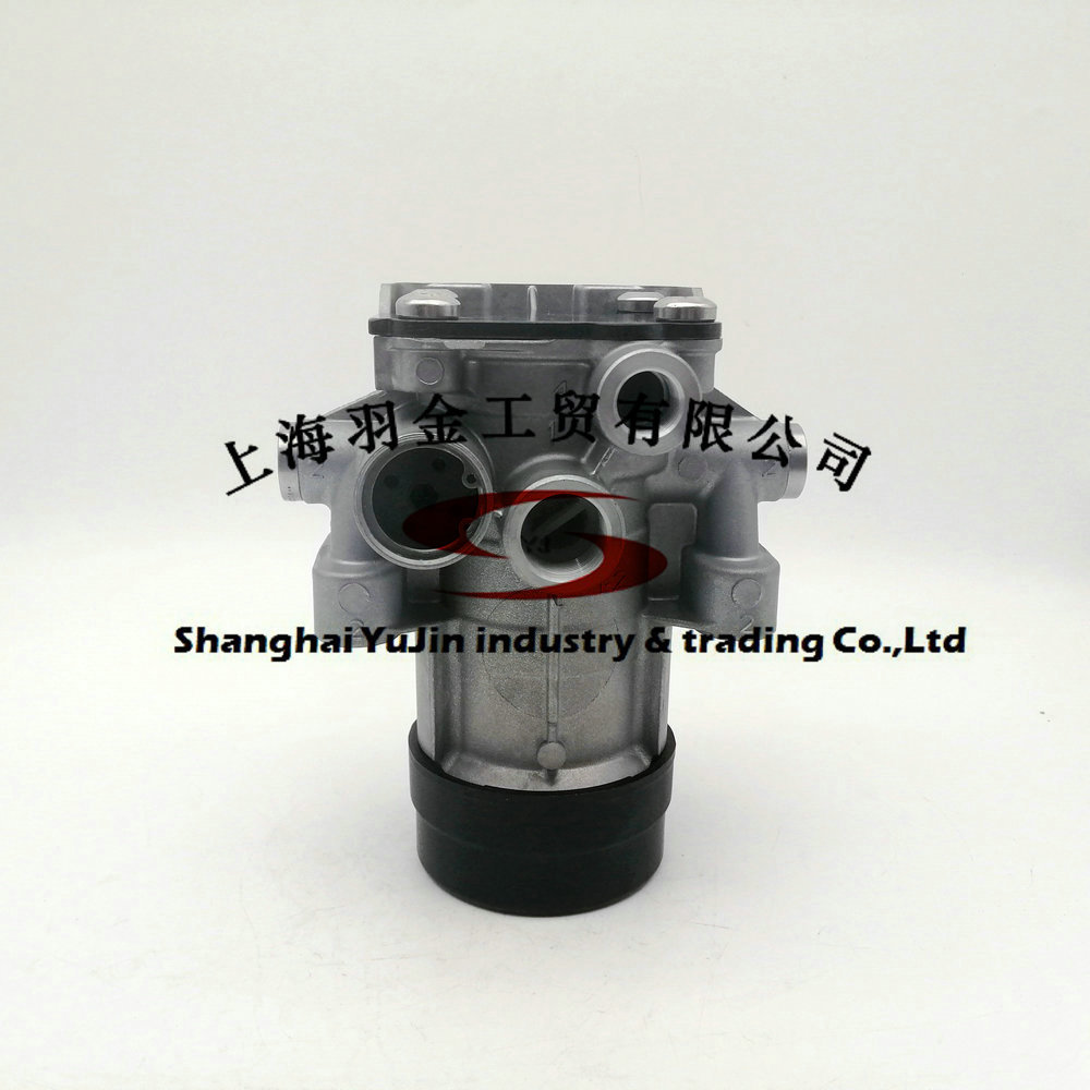 WABCO威伯科紧急继动阀9710020420 2090230-阿里巴巴