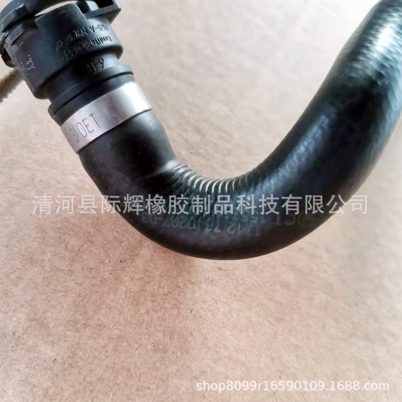 适用于宝马F35 F20 F22 F30 G30 G12热交换器软管17127640287胶管-阿里巴巴