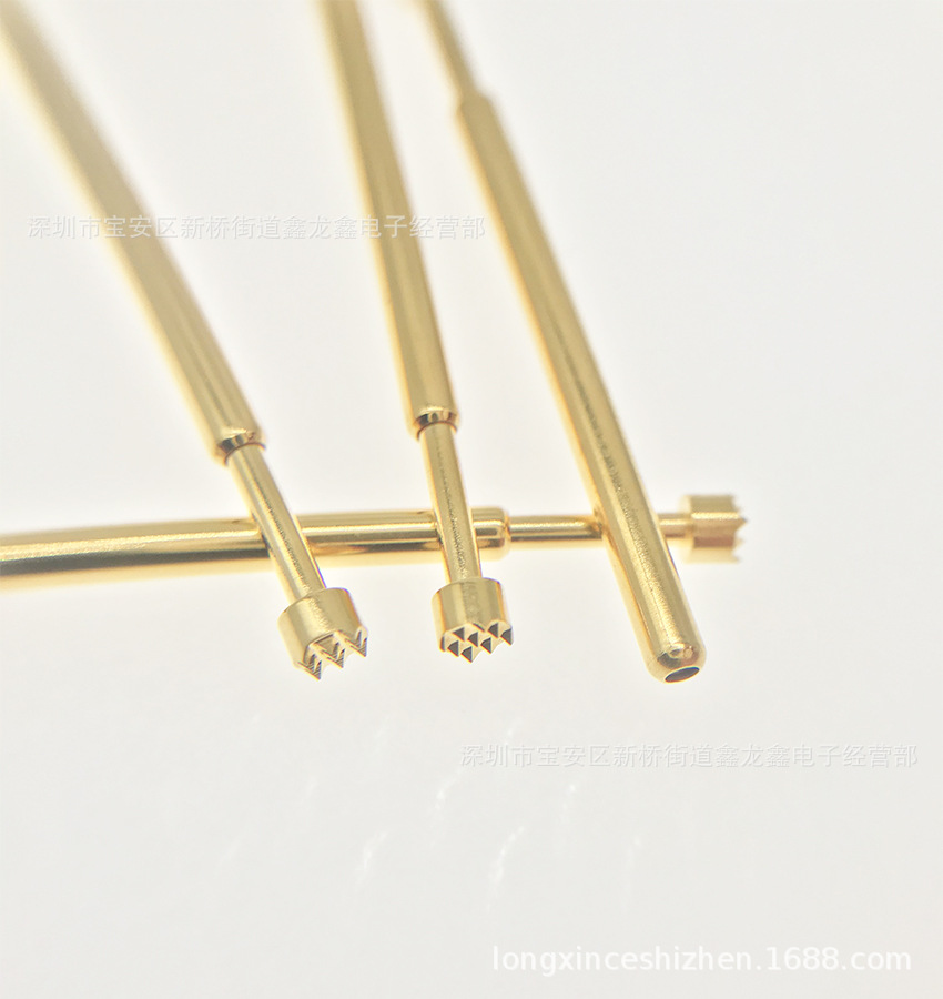 德国英钢探针INGUN GKS-003 206 254 A2000原装 125MIL英冈测试针-阿里巴巴