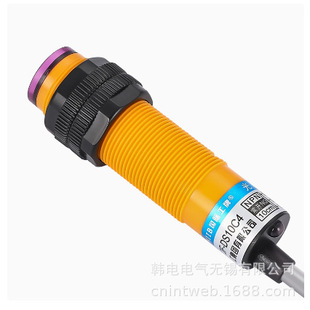 优惠供应 E3F E3F-D E3F-DS 倍福宁自动化电器 光电开关-阿里巴巴