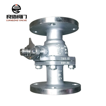 工厂销售不锈钢法兰球阀Q41F-16P DN40 软密封球阀-阿里巴巴