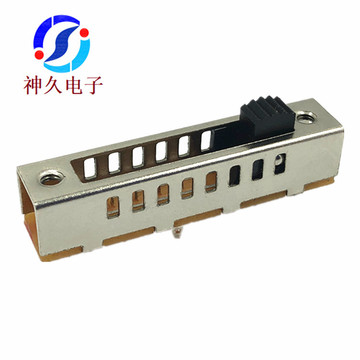 8档拨码开关SS-18F08立式滑动开关1P8T打蛋器正拨八档拨动开关-阿里巴巴