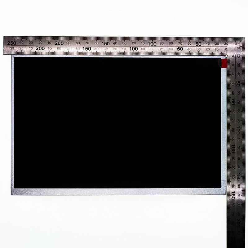 10.1寸LCD显示屏 1280*800分辨率1000亮度IPS屏LVDS接口液晶屏LCM-阿里巴巴