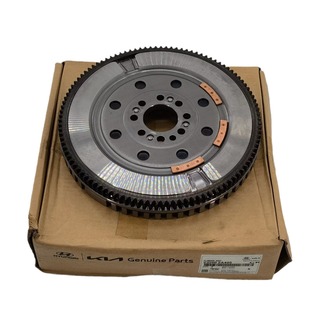 23200-2A405适用于现代起亚飞轮232002A405-阿里巴巴