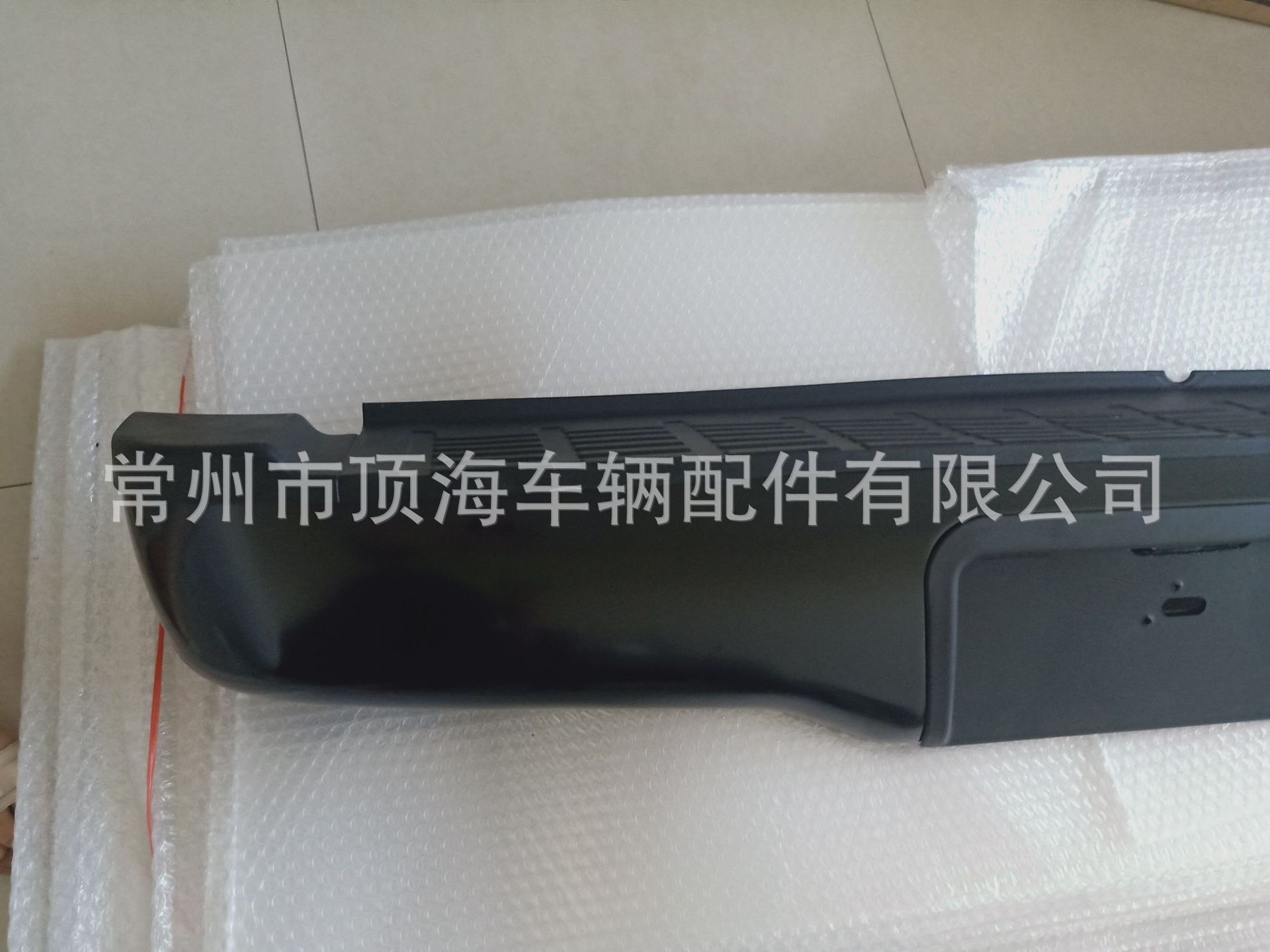 适用于vigo2005 2007 2009 2011后杠黑色52105-0K020皮卡防护杠-阿里巴巴