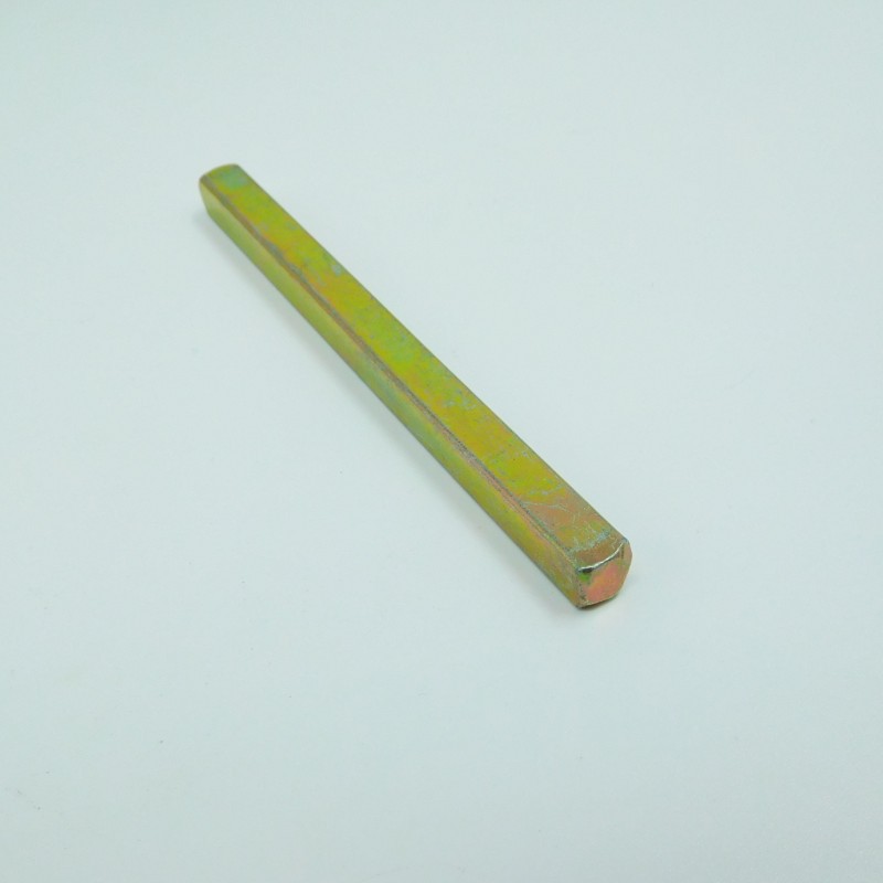 RS7B fingerprint lock 8X8 square steel special connecting rod ...
