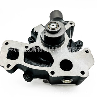 铂-金斯水泵 380-1658 3801658 挖机水泵压路机水泵吊机水泵-阿里巴巴