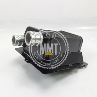 CAT卡特7W-0491中冷器7W0491空空中冷器D7R后冷器3306B冷却系统-阿里巴巴