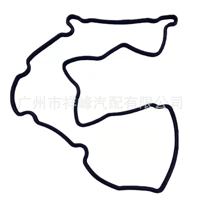 外贸跨境批发汽车气门室盖垫13270-VM00A 适用于日产YD25-阿里巴巴